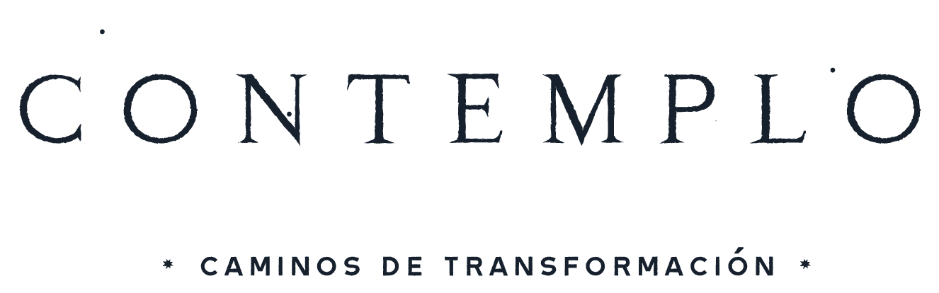 Mamá te veo y contemplo la vida – Contemplo